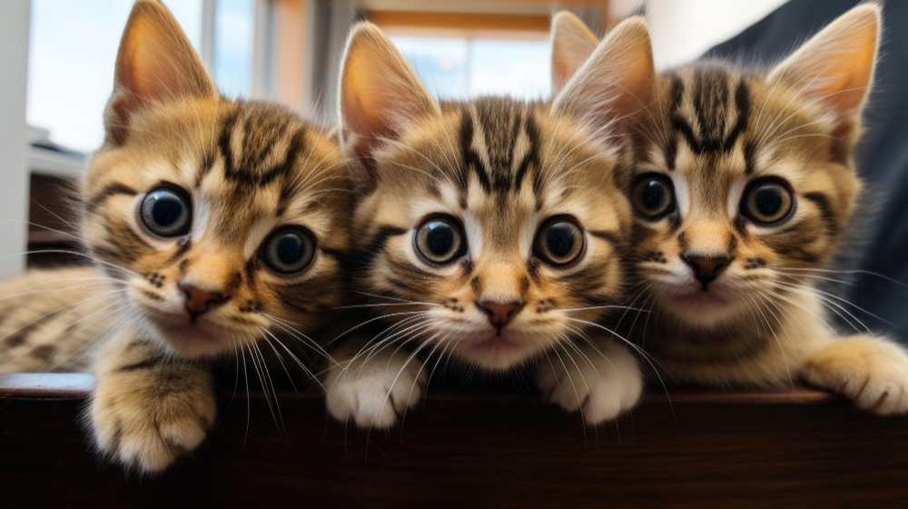 7 tipů, jak vysvětlit kočce, že je něco zakázané | Kočičí paní radí